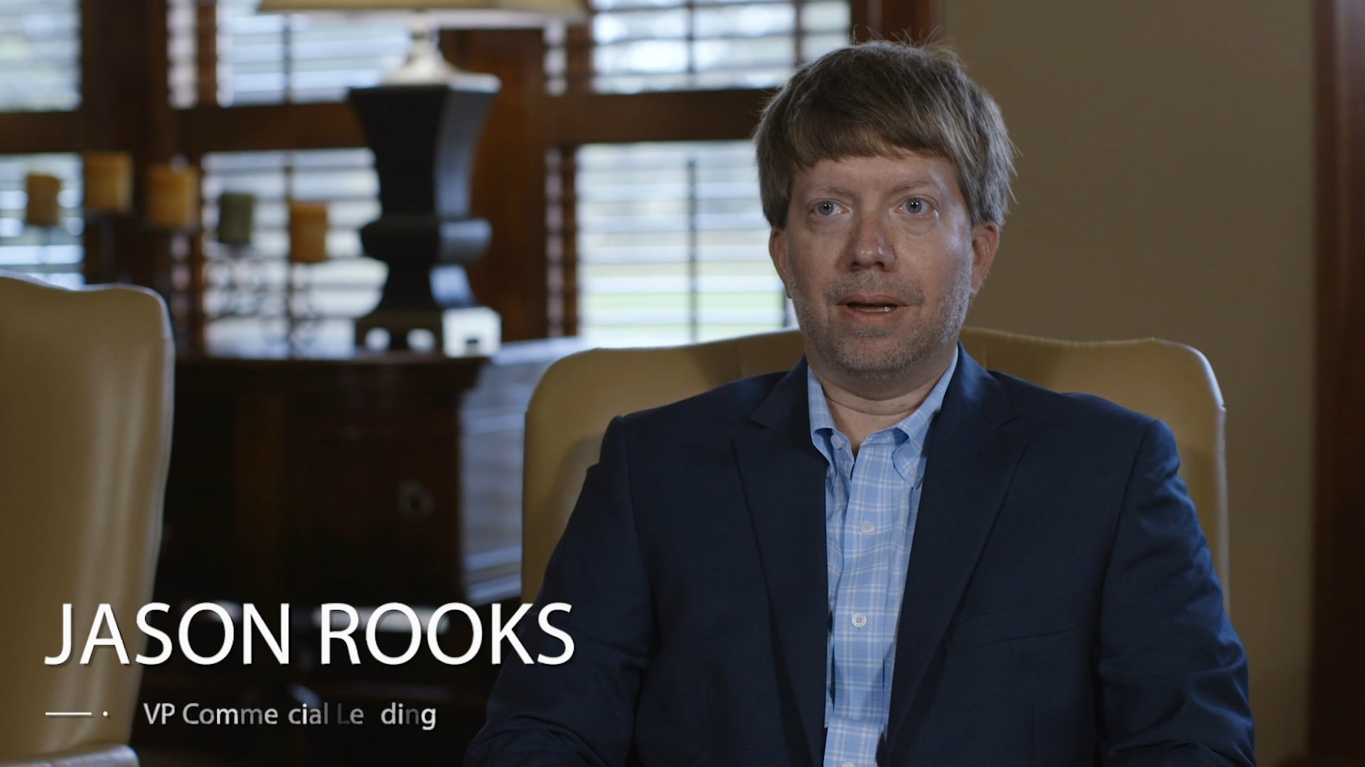 Jason Rooks | When No One Knew What to Do on Vimeo