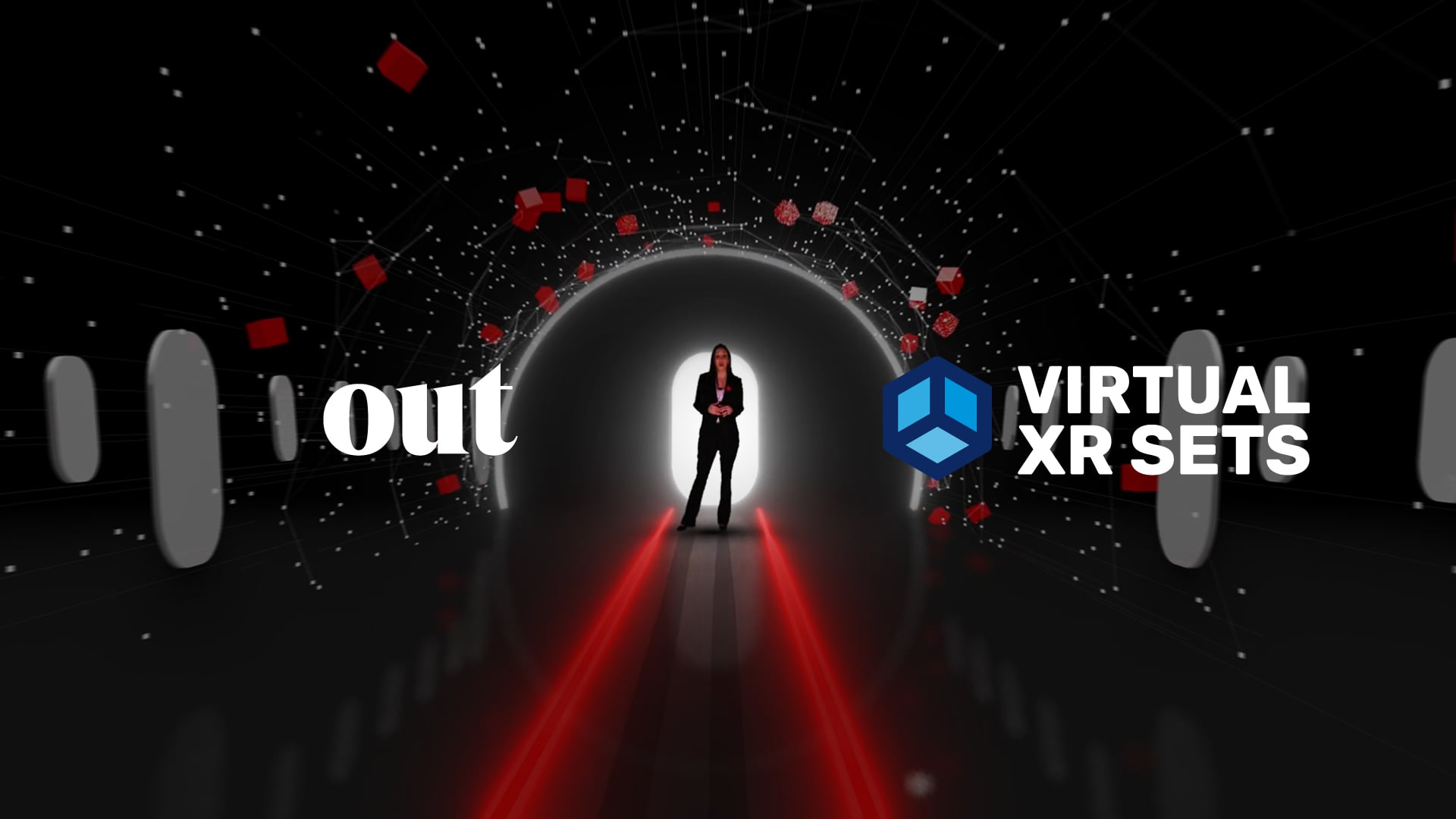 SERVICES / Virtual XR Sets on Vimeo