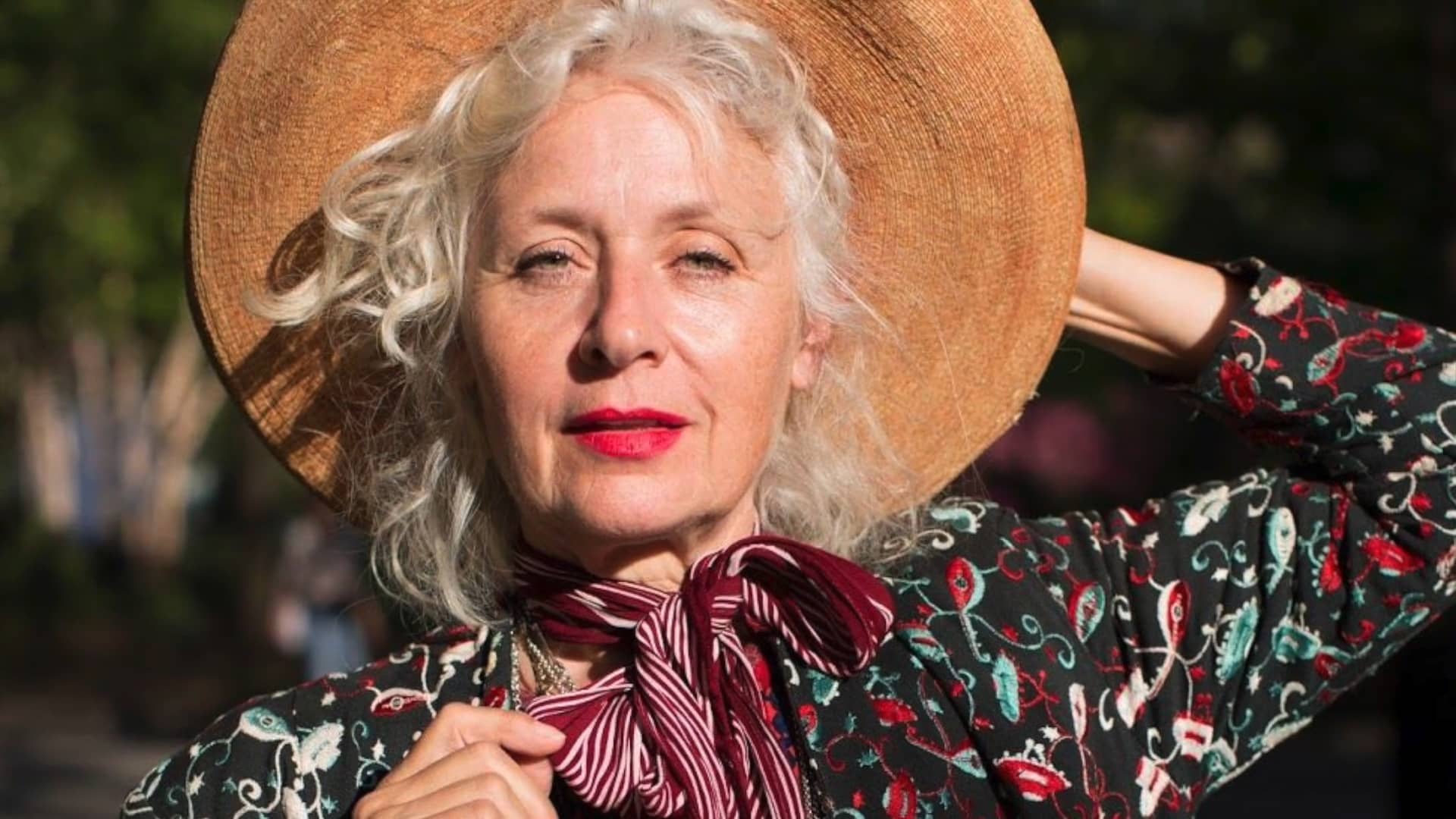 Older Women on Vimeo