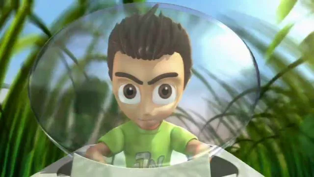 Jack Nano