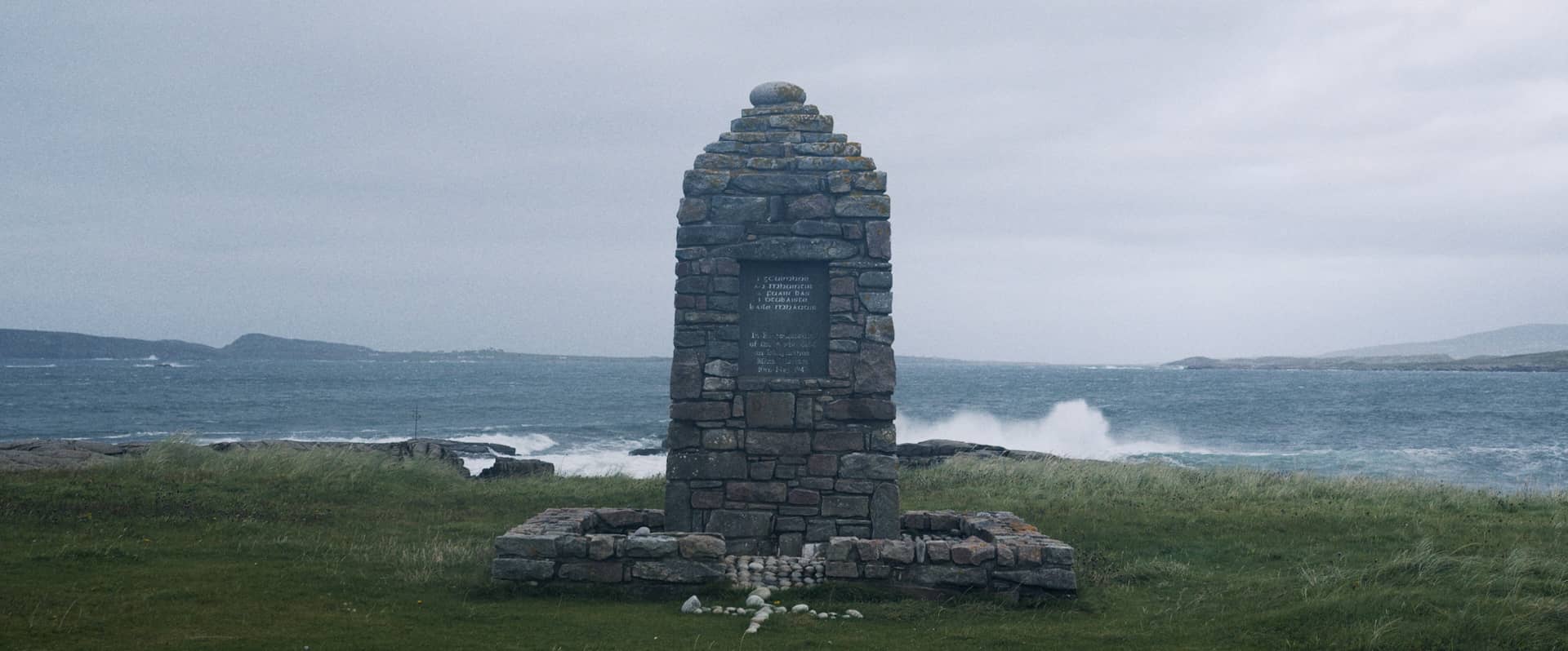 Ballymanus Teaser on Vimeo