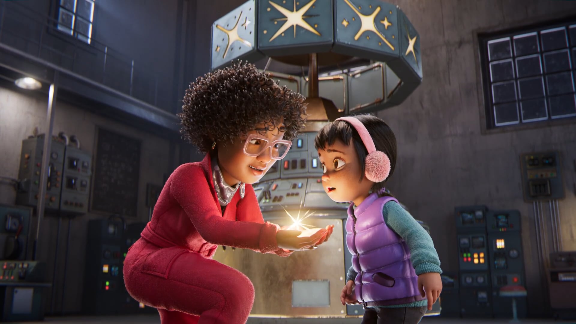 CHICK-FIL-A "The Spark" on Vimeo