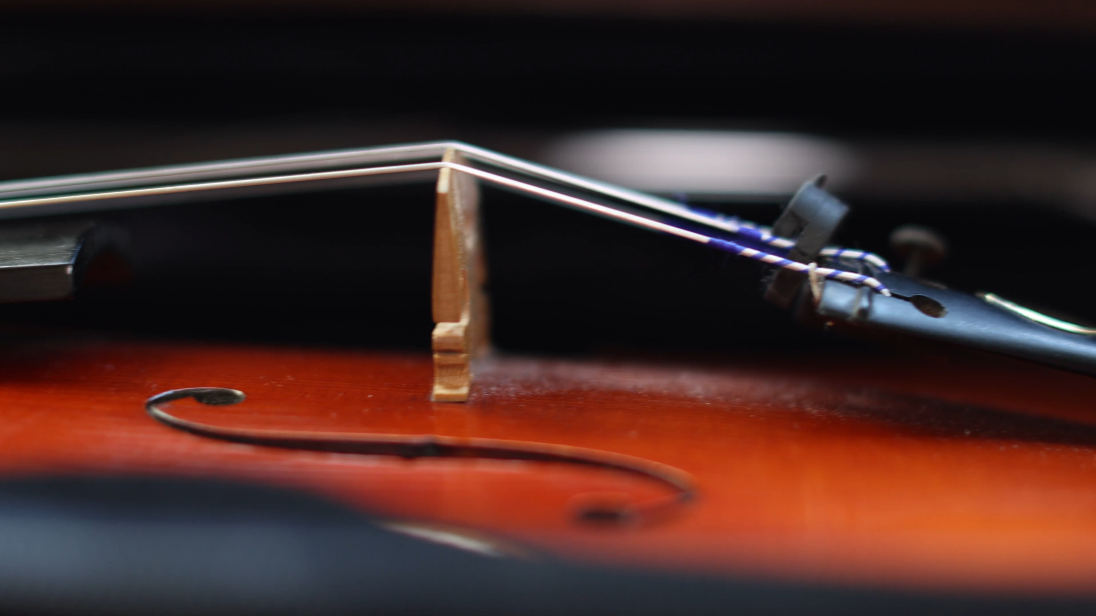 The Austin Symphony “Play On” Short Documentary featuring Robin Burwell ...