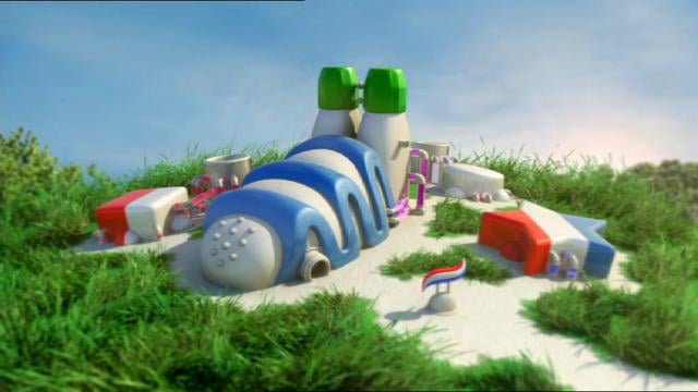 The Nurdles on Vimeo