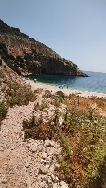 Deniz Koy Ada - Free video on Pixabay - Pixabay