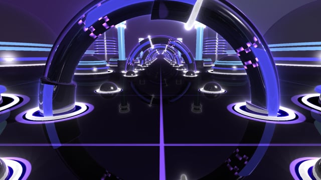 Futuristic, Path, Digital. Free Stock Video - Pixabay