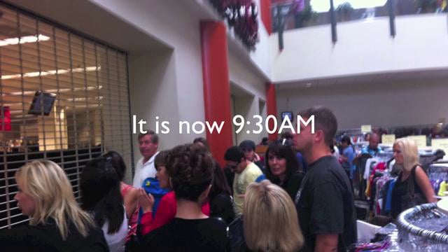 Last Chance Phoenix Arizona on Vimeo