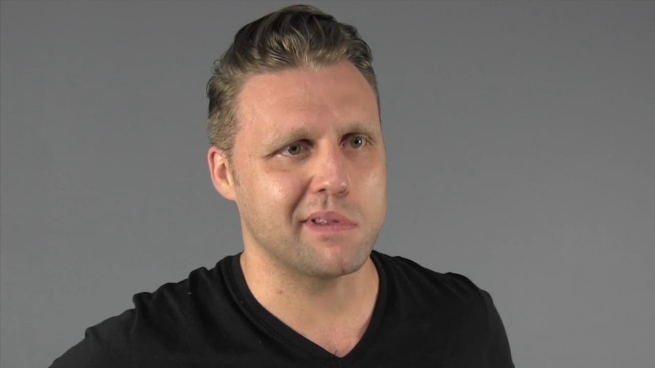 Mitchell Cox Self-Tape Reel 2020 on Vimeo