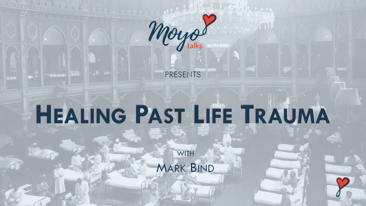 Moyo Talks Mark Bind on Vimeo