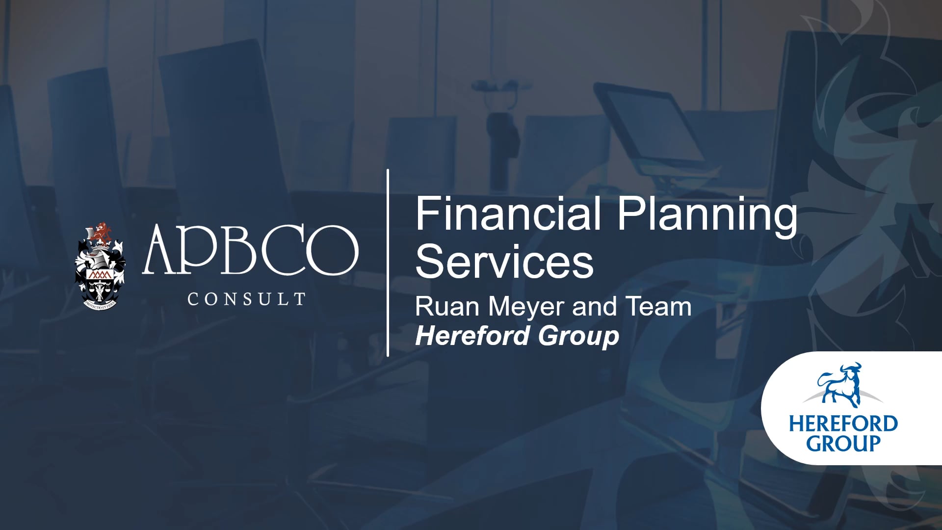 APBCO Consult Services: Financial Planning for Life and Investments ...