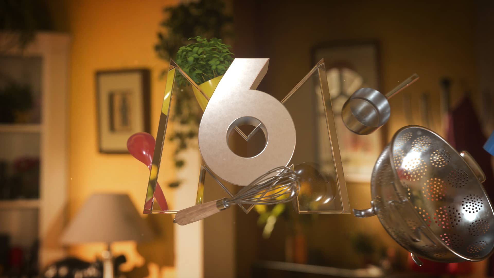 M6 - Jingles Pub - Scènes de Ménages on Vimeo