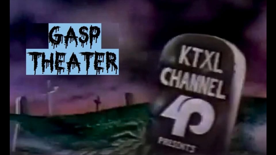 Gasp Theater 1981 on Vimeo