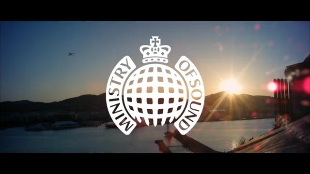Ministry Of Sound Logo Wallpaper