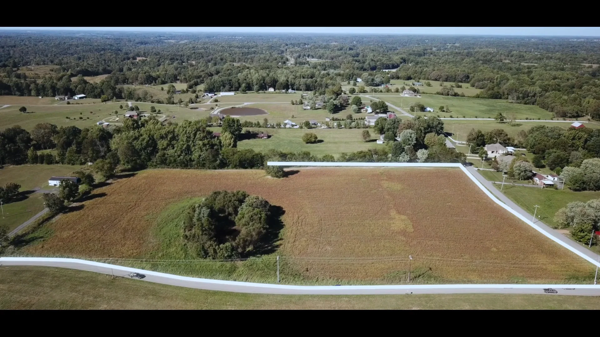 Highland Rim Business Park on Vimeo