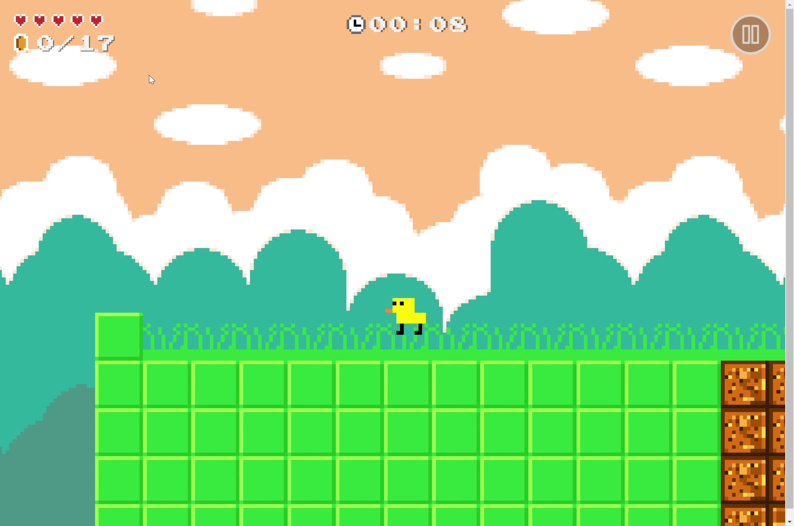 Bloxels Arcade_ Play Games by Bloxels Creators - Google Chrome 2020-11 ...