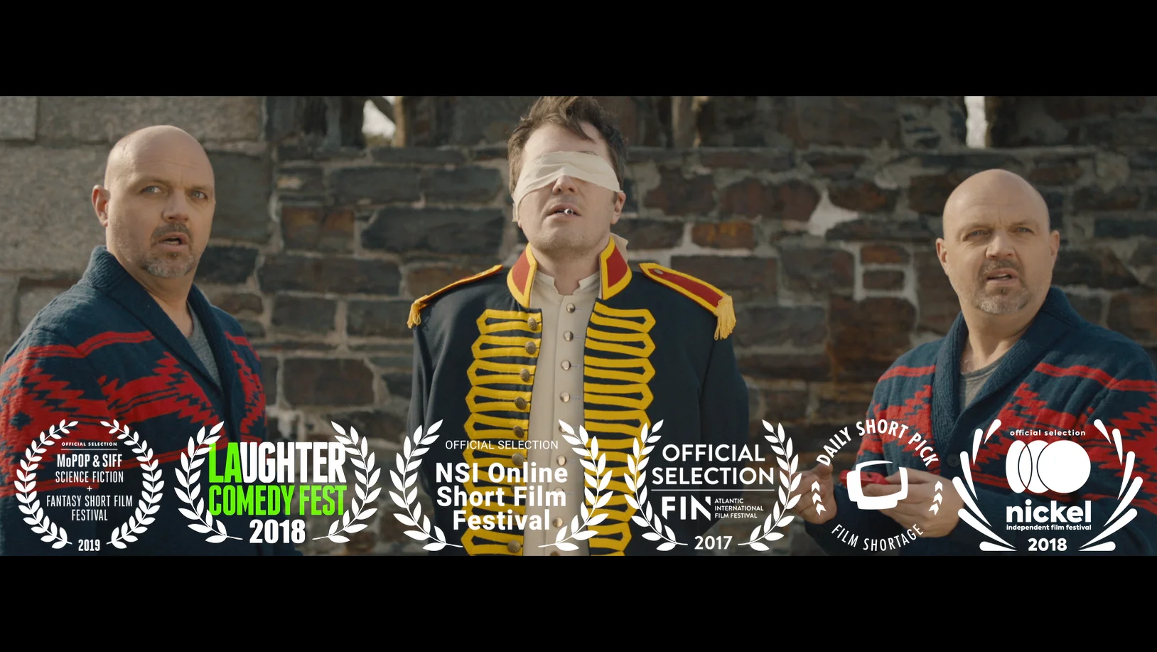 Ten Minute Time Machine