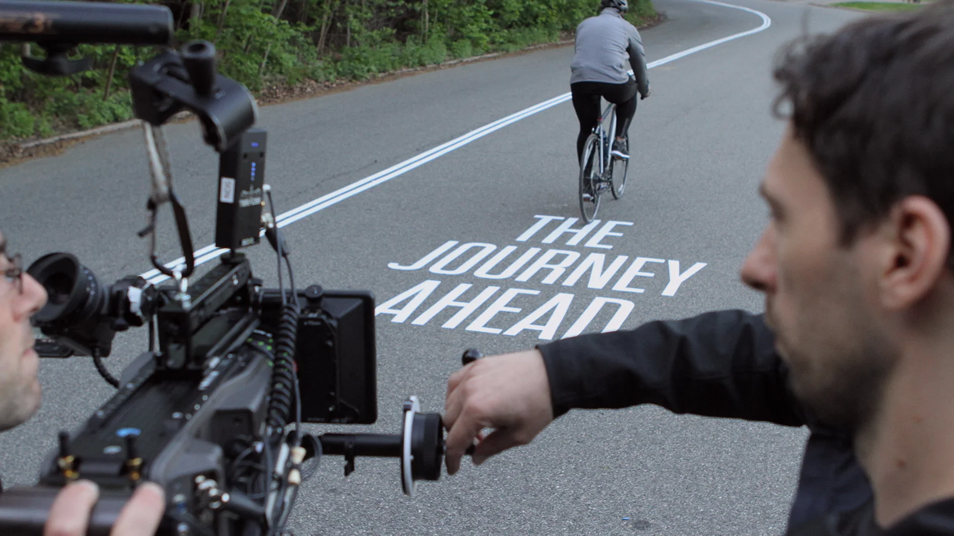 Chase - Personal Online - Behind The Scenes on Vimeo