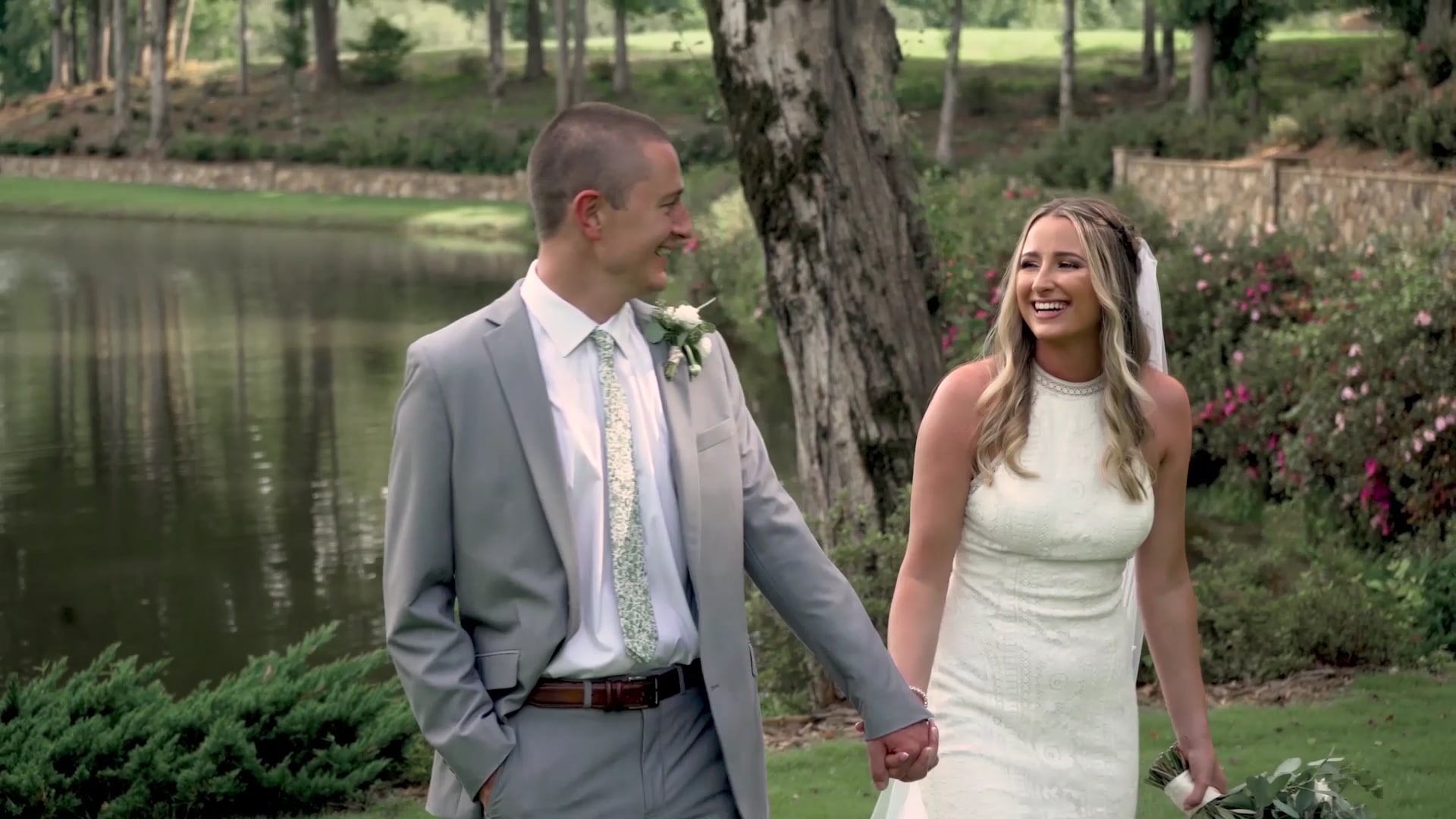 Maddy + Mason 1 minute on Vimeo