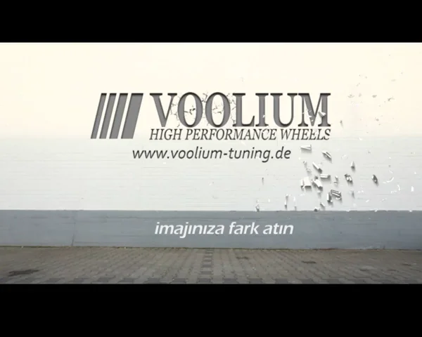 Voolium- TV Werbung on Vimeo
