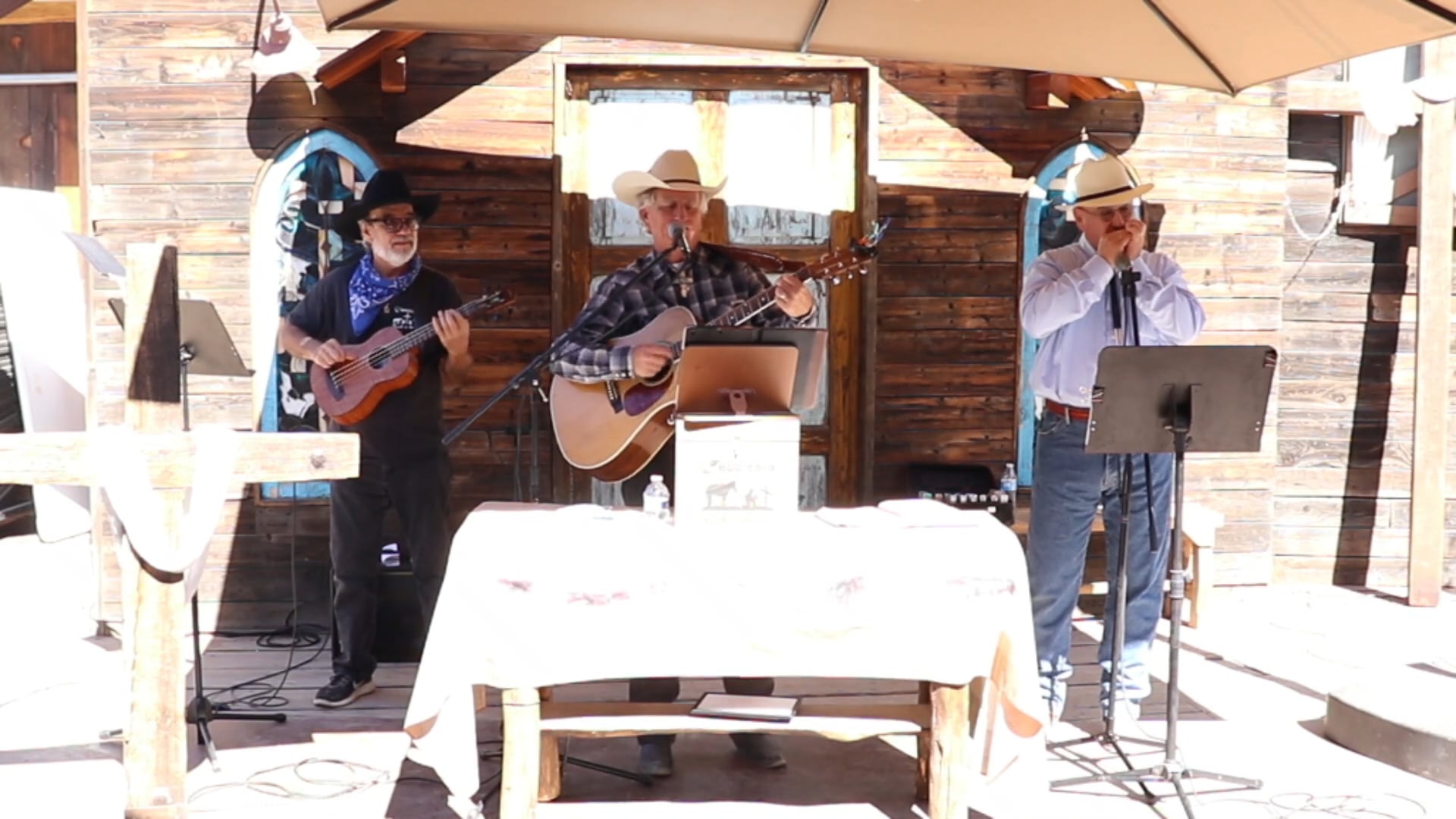 CAC Cover Video on Vimeo