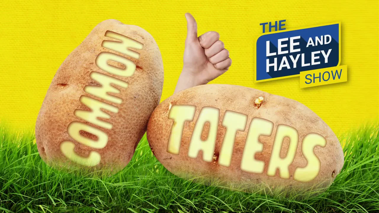 Common Taters 111920 on Vimeo