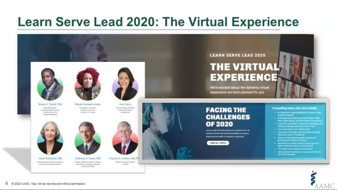 2020 GDI Business Meeting and Awards Recognition on Vimeo