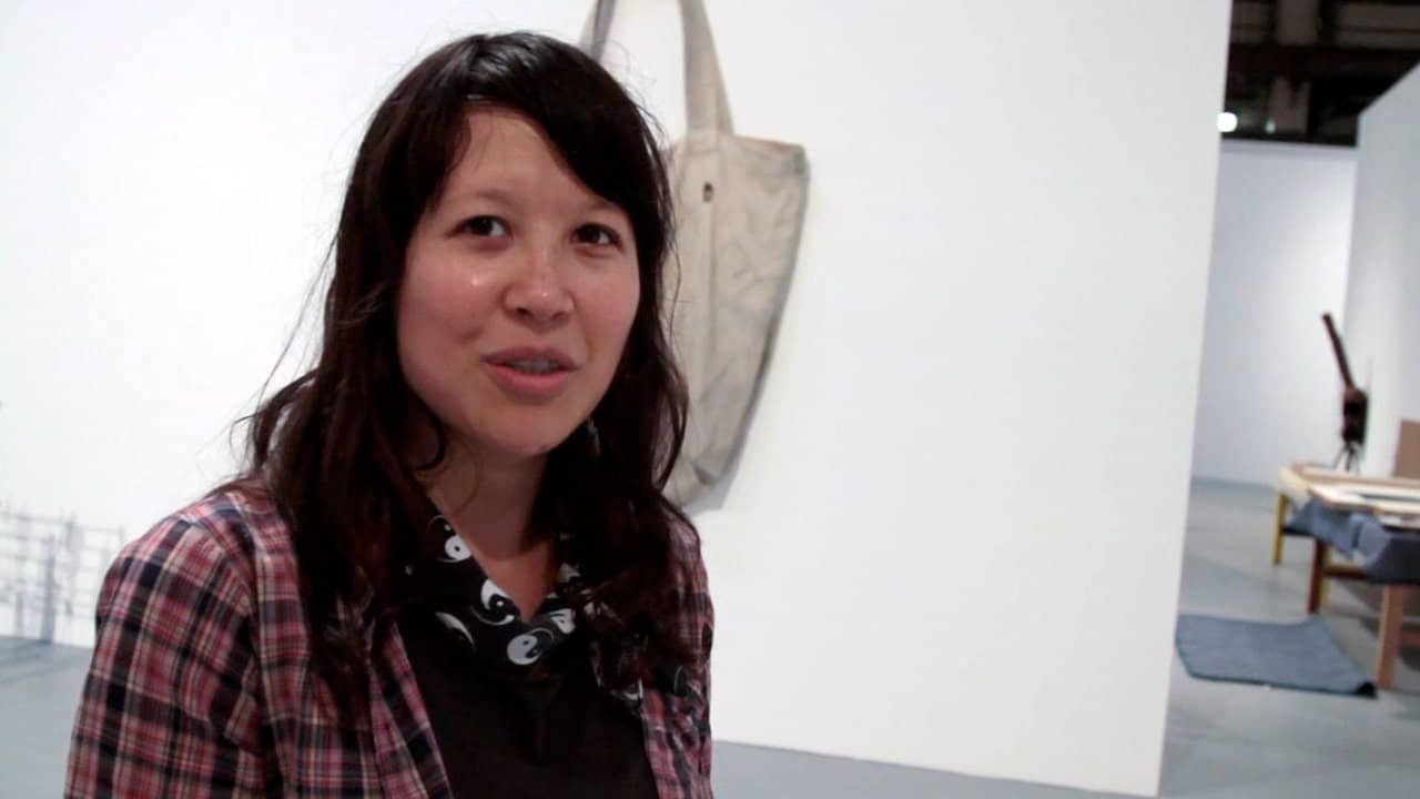 Amanda Ross-Ho | The Artist's Museum on Vimeo