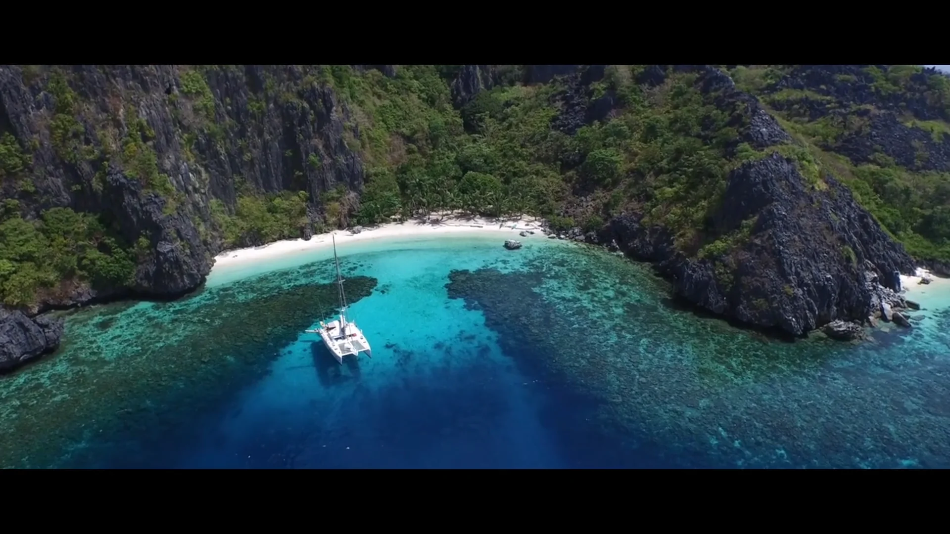 Grand Large Yachting World Odyssey 500