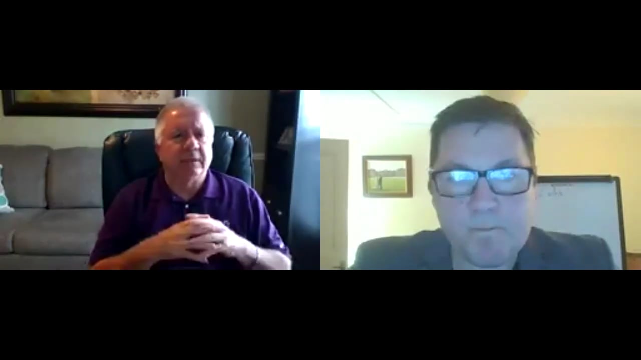 The Coach's Coach - Masterclass with Craig and Mike Kranz Nov 18th 2020 ...