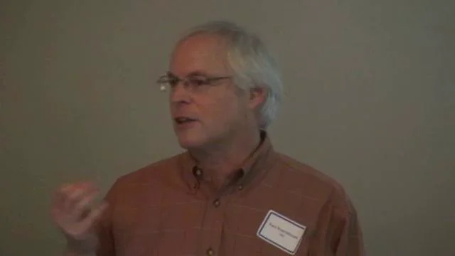Paul Rosenbloom - Critical Code Studies on Vimeo