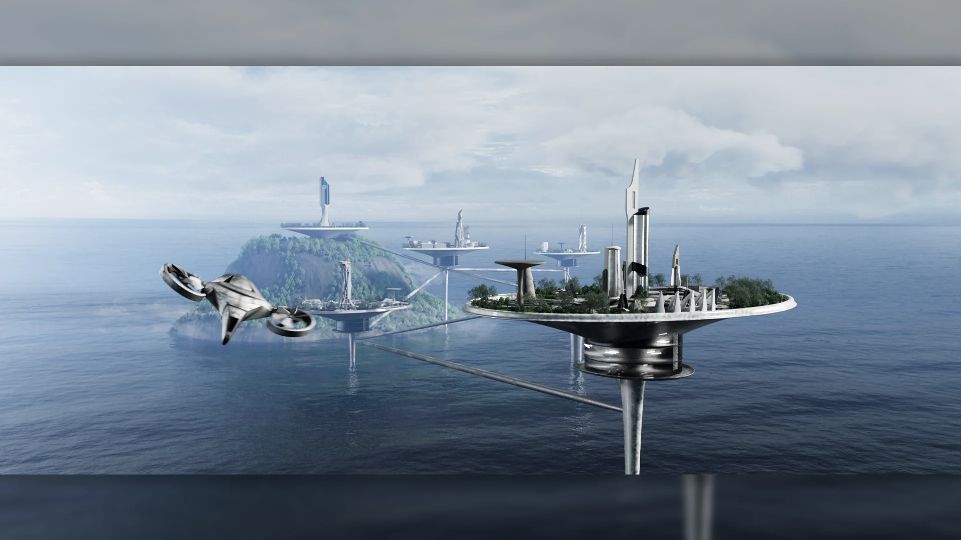 David Söhr - Environment Artist/Generalist - Demo Reel 2020