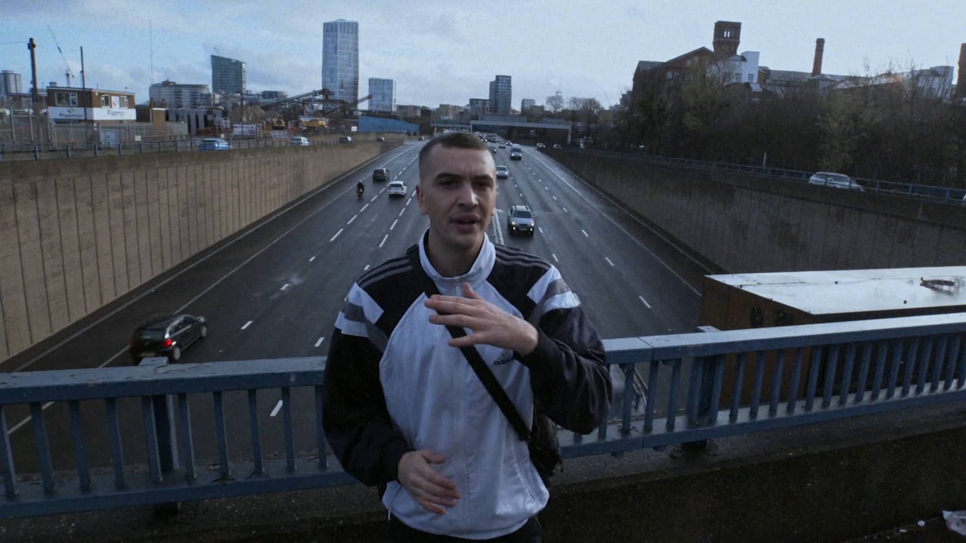 Manik MC - Shade (Official Music Video) on Vimeo