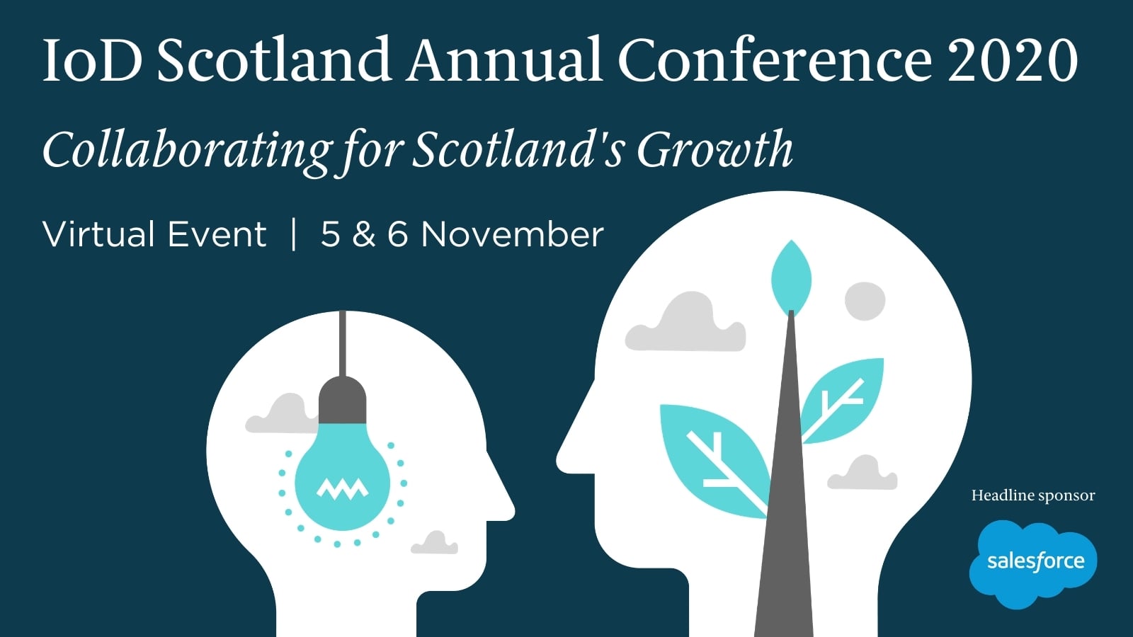 IoD Scotland Annual Conference: Supporters on Vimeo