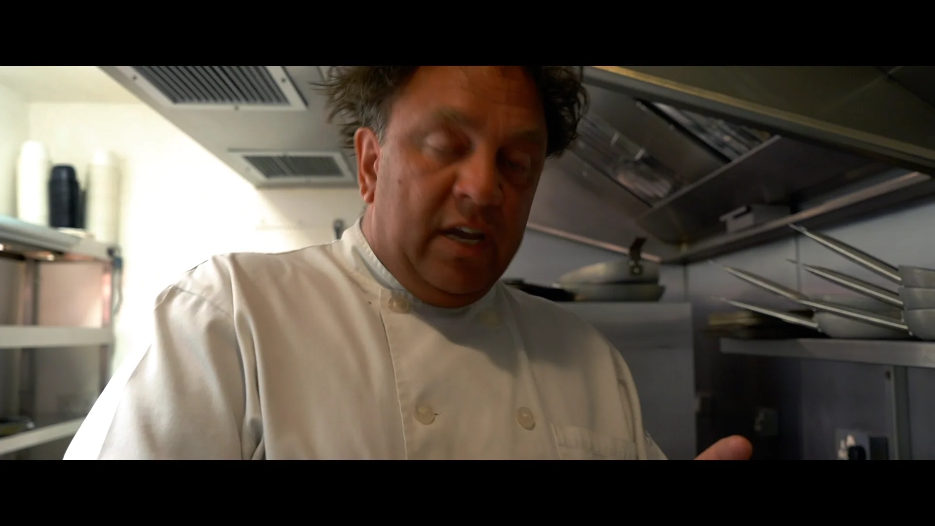 Boeuf à la Ficelle with Michelin Star Chef Simon Bonwick on Vimeo