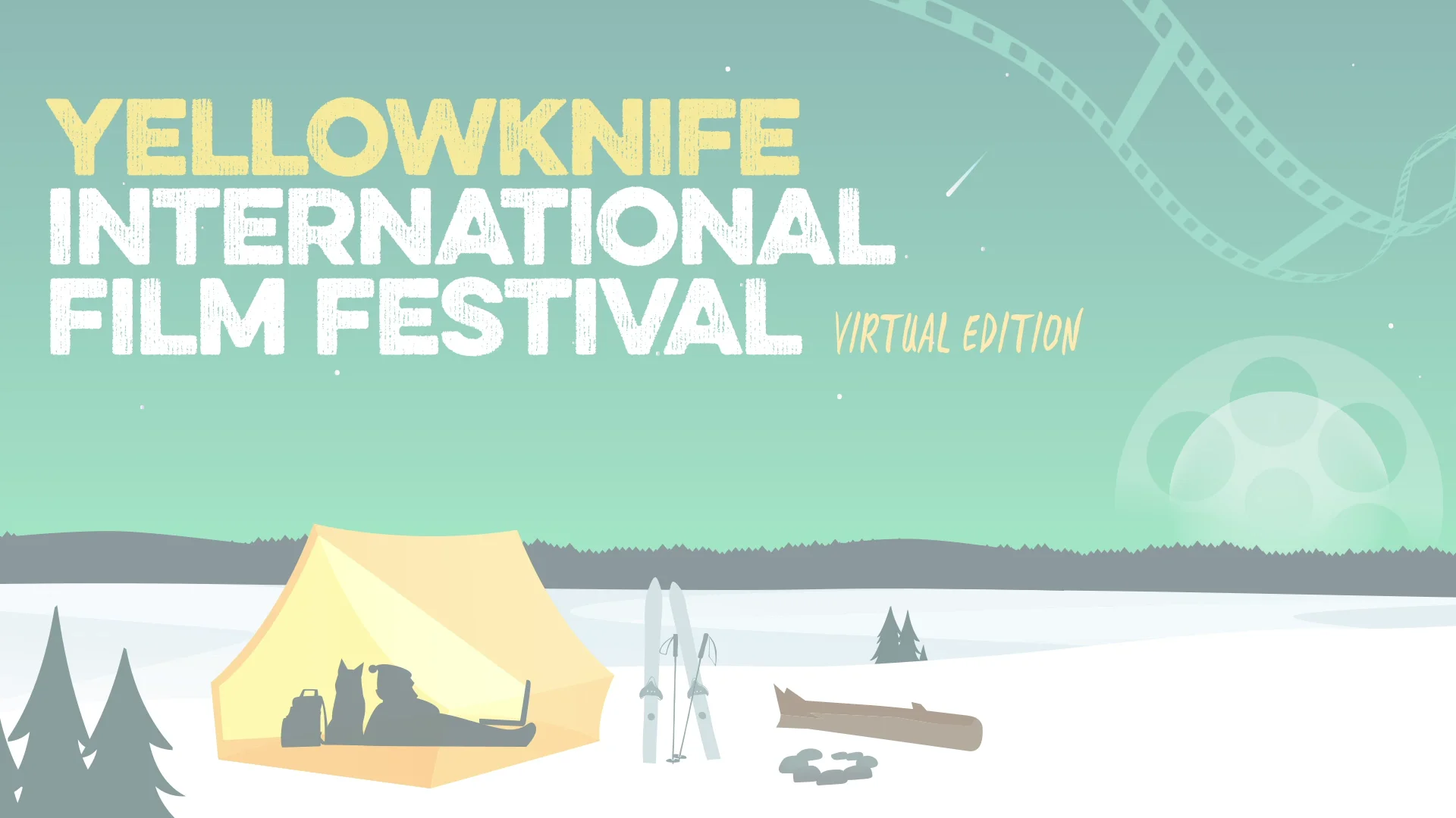 Goota Ashoona + Bob Kussy - Carved in Stone on Vimeo