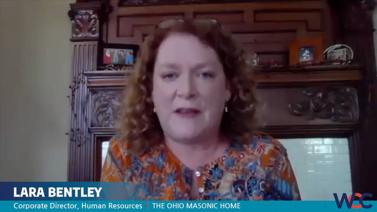 Lara Bentley, The Ohio Masonic Home #1 on Vimeo