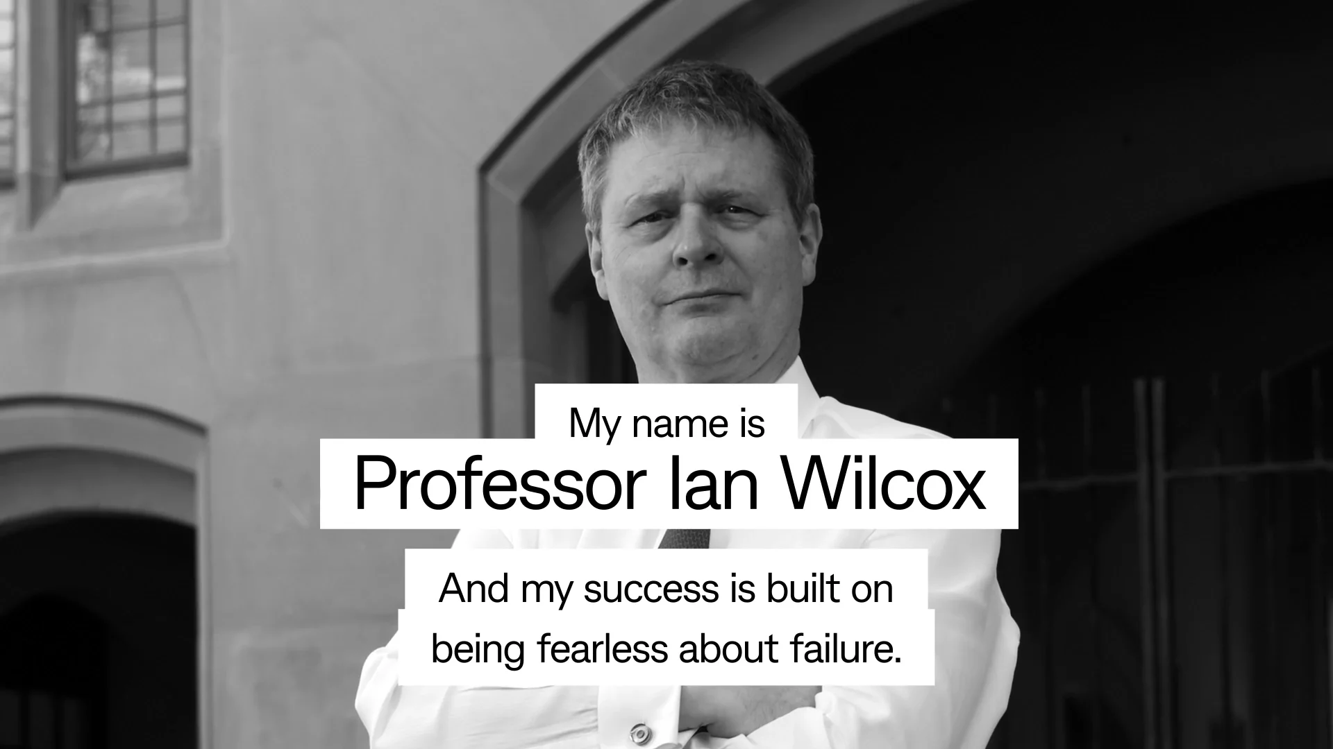 Commonwealth Bank Private: Ian Wilcox on Vimeo