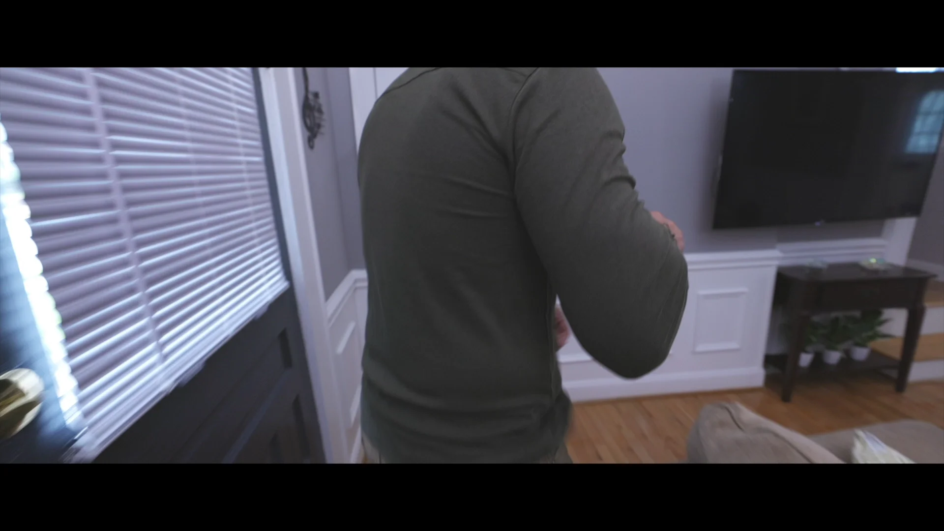 Watch Farting Bandit Online | Vimeo On Demand on Vimeo