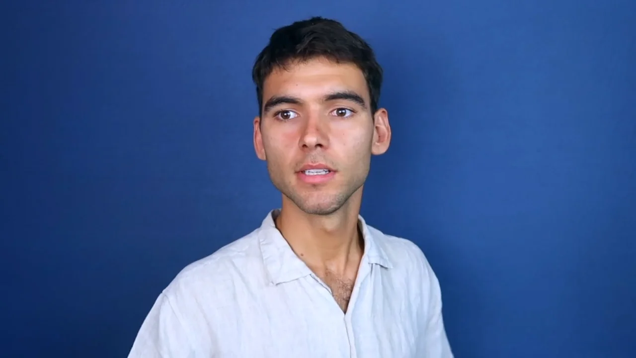 Aleks Mikic - Total Control S2 - Leo - Total Control - LEO – Aleks on Vimeo