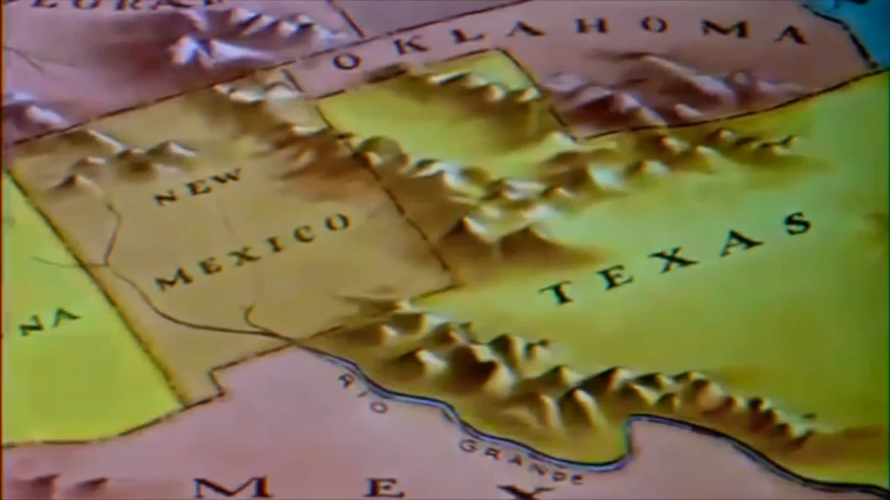 Fan-Made VHS Version of WDCC - Scenes from "Saludos Amigos" on Vimeo