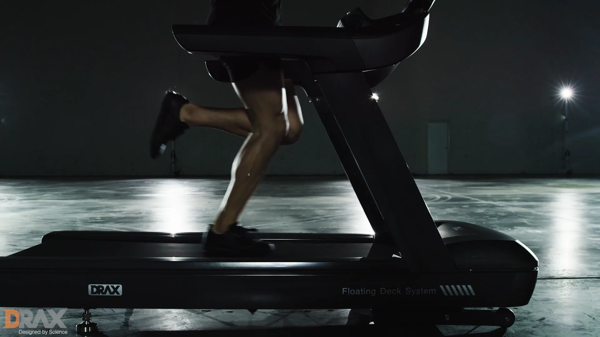 DRAX - ELECTRONIC CARDIO on Vimeo