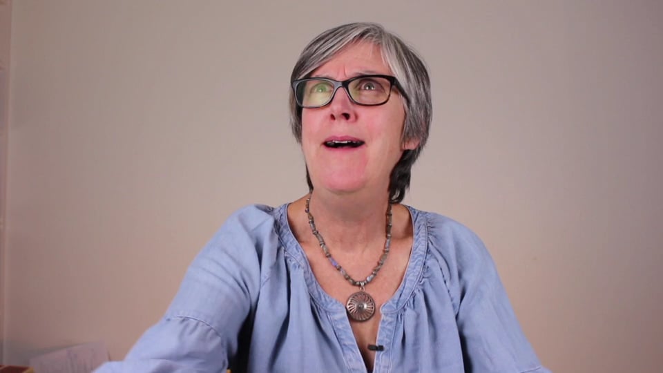 Kate Prendergast - Woman on Vimeo