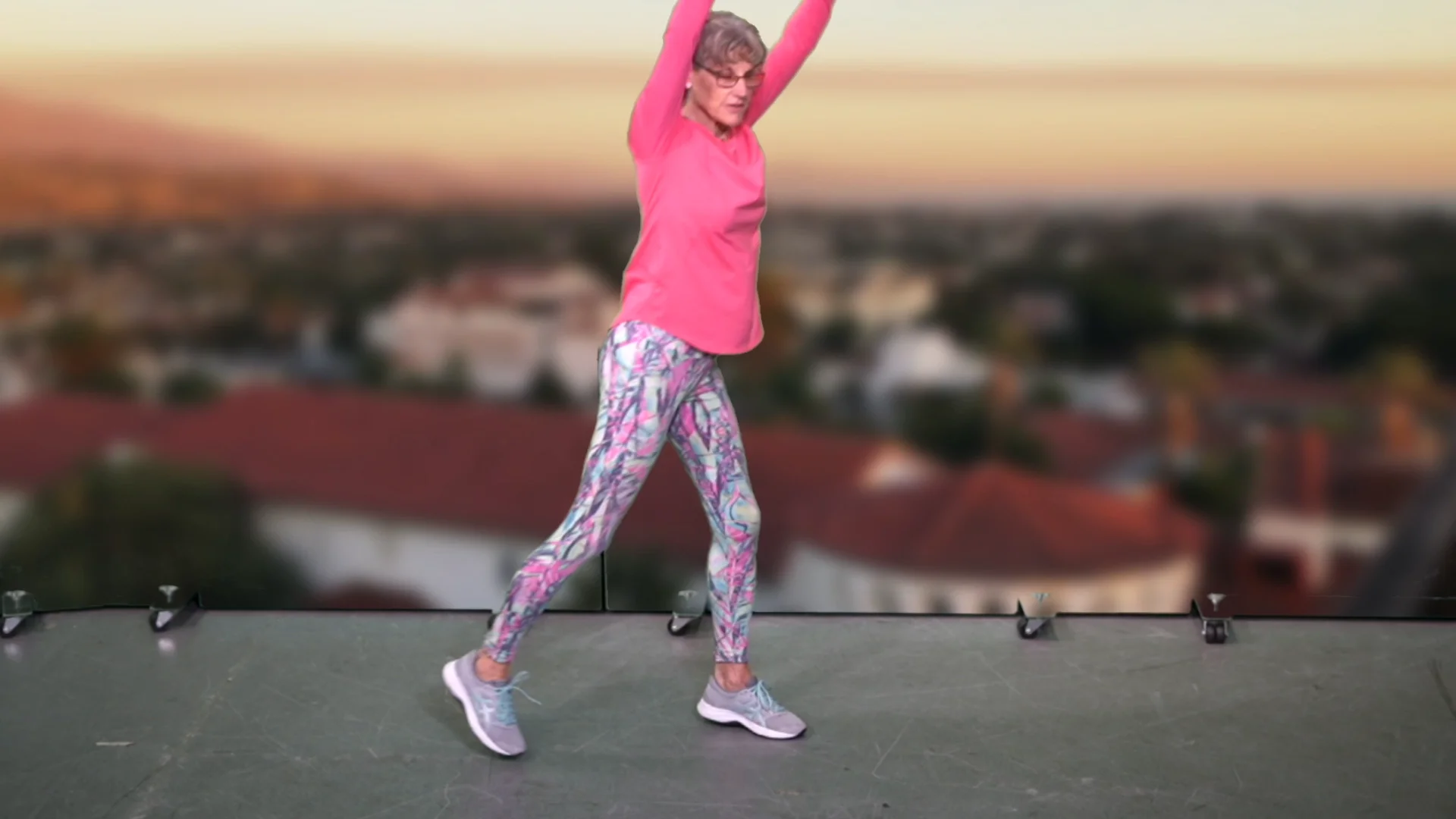 Sally Saenger on Vimeo