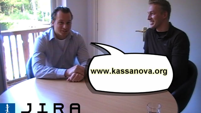 Open Source in Business on Vimeo