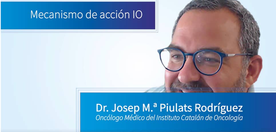 Dr. Josep María Piulats on Vimeo