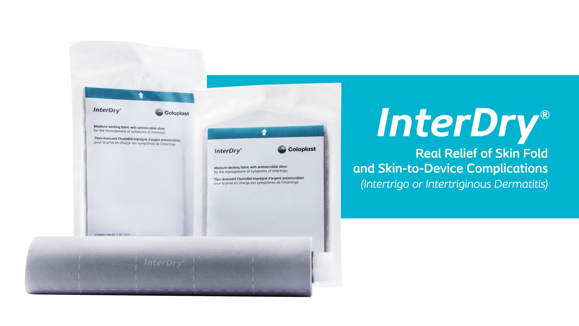 InterDry: Instructions for Use video on Vimeo