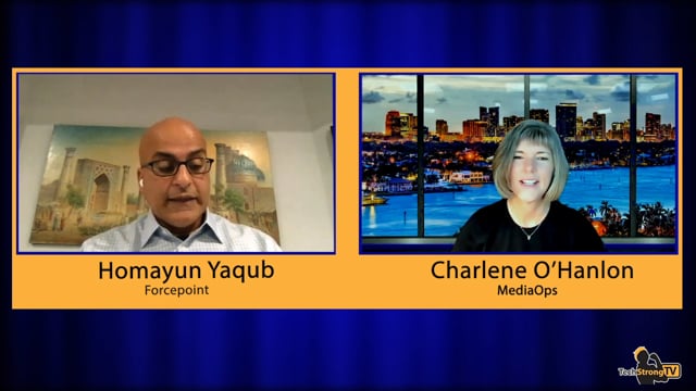 Homayun Yaqub Archives - Techstrong TV