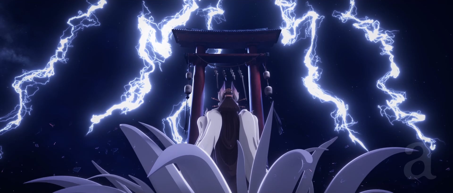 NETEASE Onmyoji ! Demonic Feast (Fantasy Part) on Vimeo