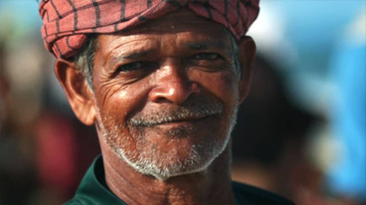 India on Vimeo