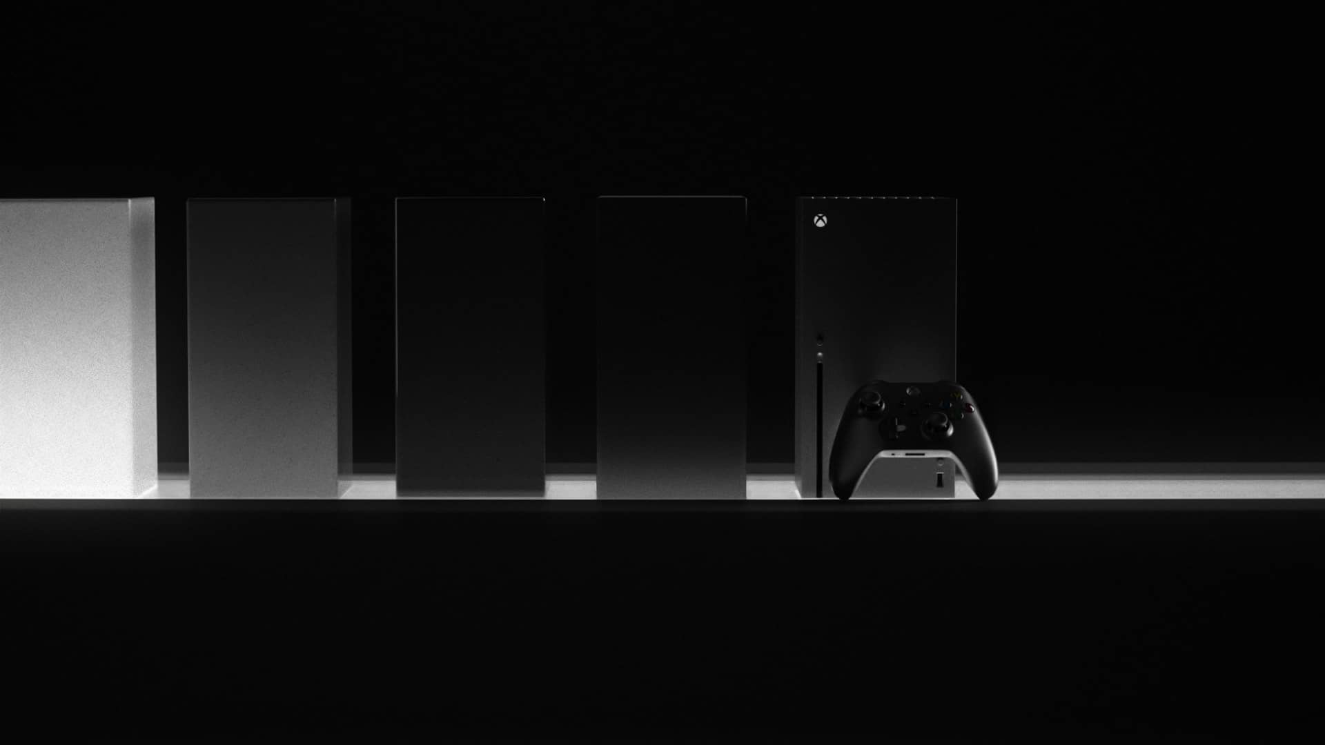 Xbox Series X on Vimeo